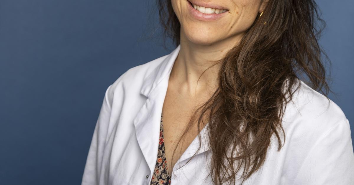 Dr Sophie Stephan | Clinique Noémie de Rothschild